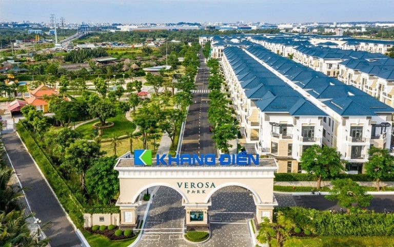Top 20 Real Estate Companies In Vietnam [Update 2026]