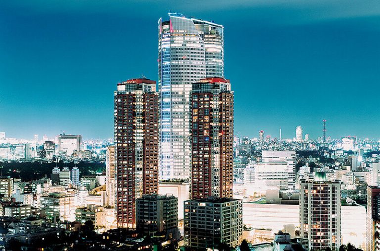 TOP 10 tallest buildings in Japan [Latest ranking]