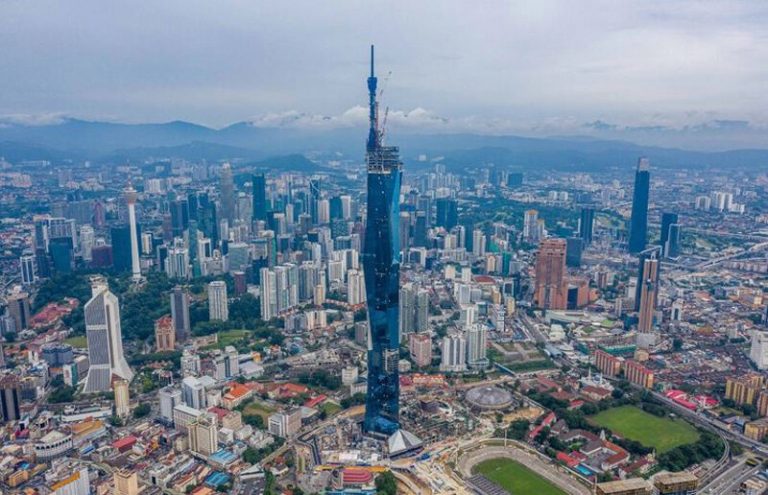 Top 10 tallest buildings in Southeast Asia [New ranking]