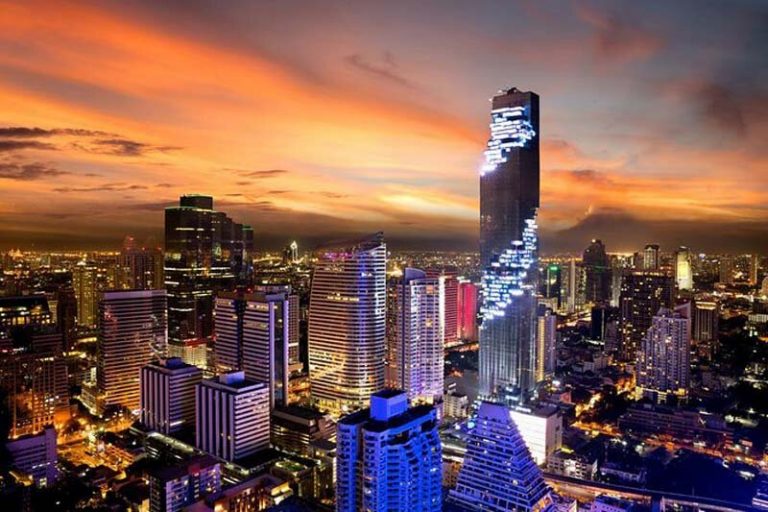 Top 10 tallest buildings in Southeast Asia [New ranking]