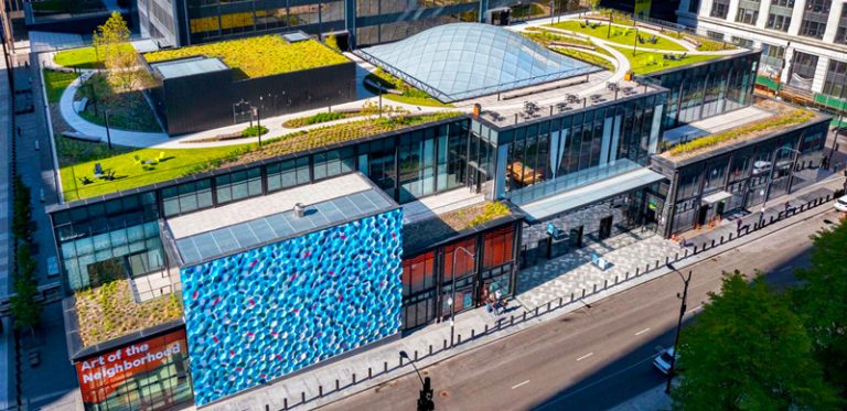 Top 10 most beautiful buildings in the world