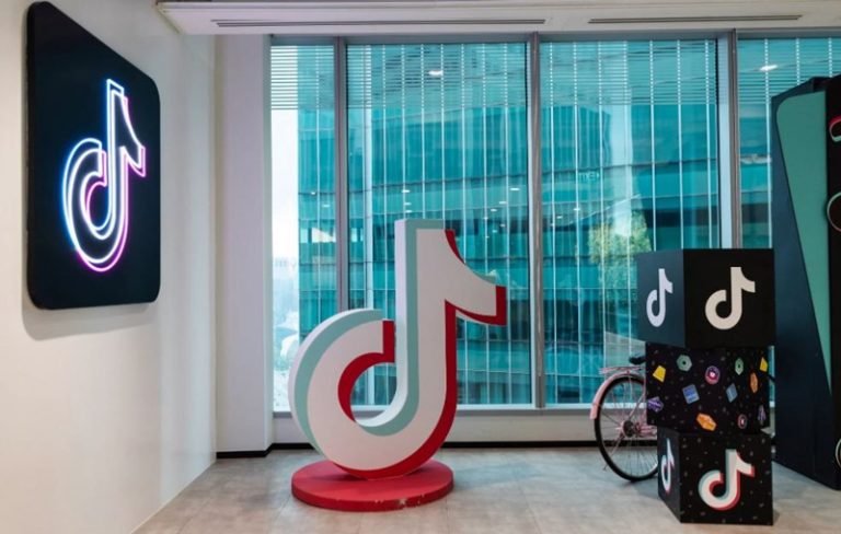 Introducing Tiktok office headquarters in Vietnam