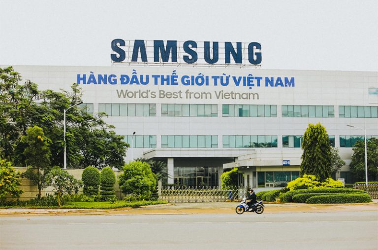 Top 10 largest corporations and enterprises in Vietnam in 2024