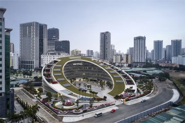 Top 10 largest corporations and enterprises in Vietnam in 2024