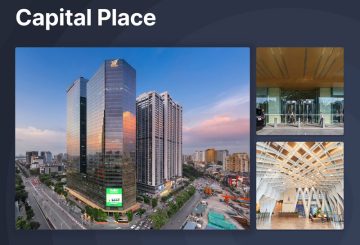 Top 10 Best Office Buildings in Hanoi [Latest Update] | Maison Office