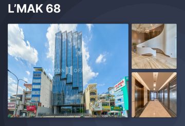 Top 10 Best Office Buildings in Ho Chi Minh City [Latest Update]