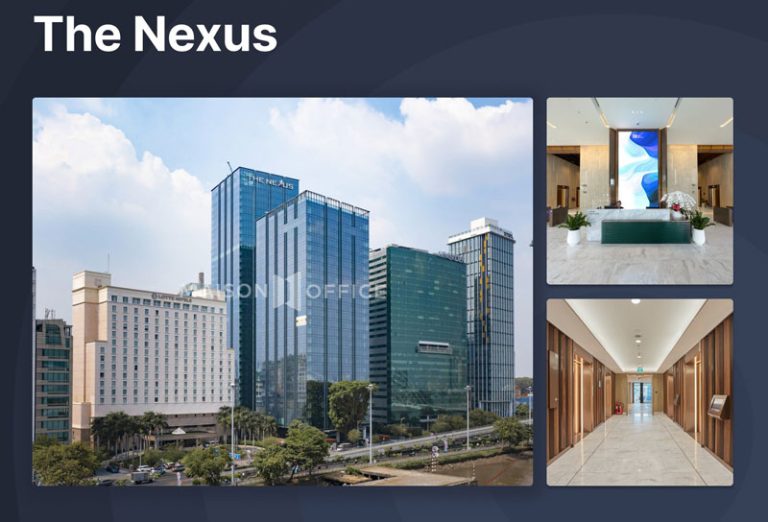 Top 20+ Best Office Buildings in Ho Chi Minh City | Maison Office
