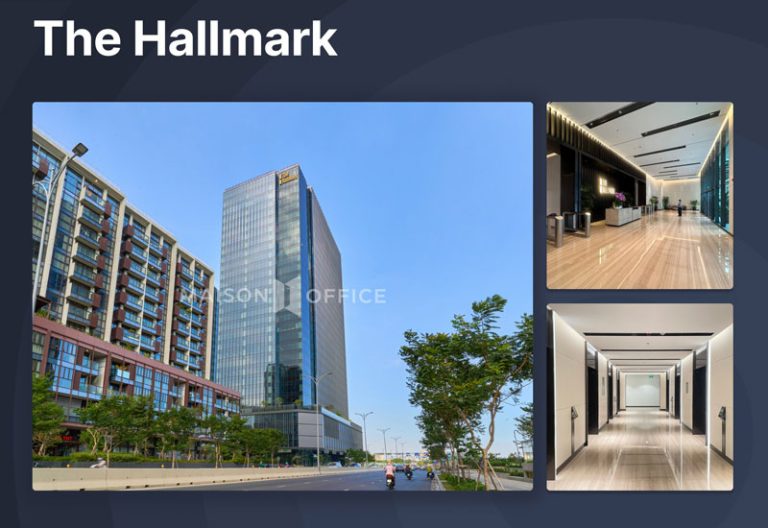 Top 20+ Best Office Buildings in Ho Chi Minh City | Maison Office