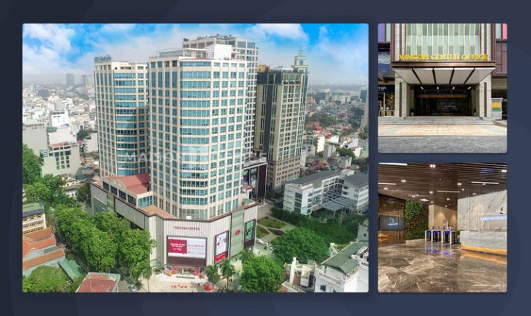 Top 20 Best Office Buildings in Hanoi [Latest Update] | Maison Office