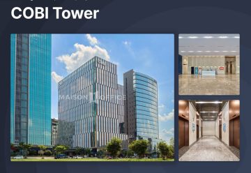 Top 10 Best Office Buildings in Ho Chi Minh City [Latest Update]