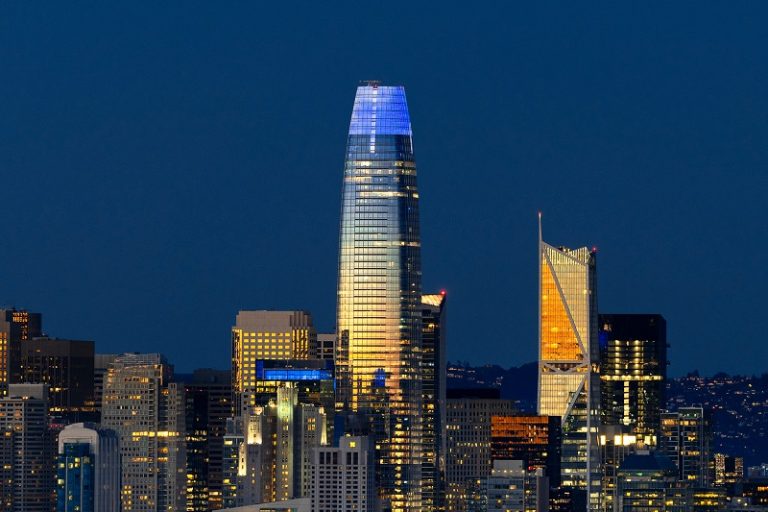 The 10 Tallest Buildings In Australia [Latest Update] | Maison Office