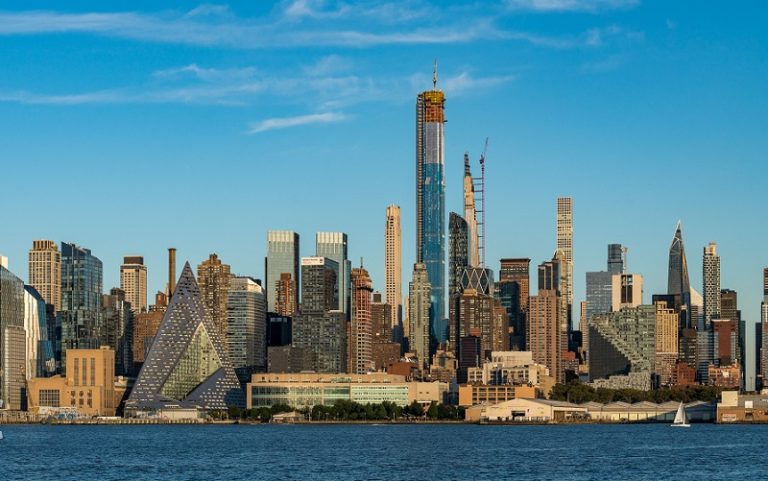 Top 10 tallest buildings in America [Latest Update] | Maison Office