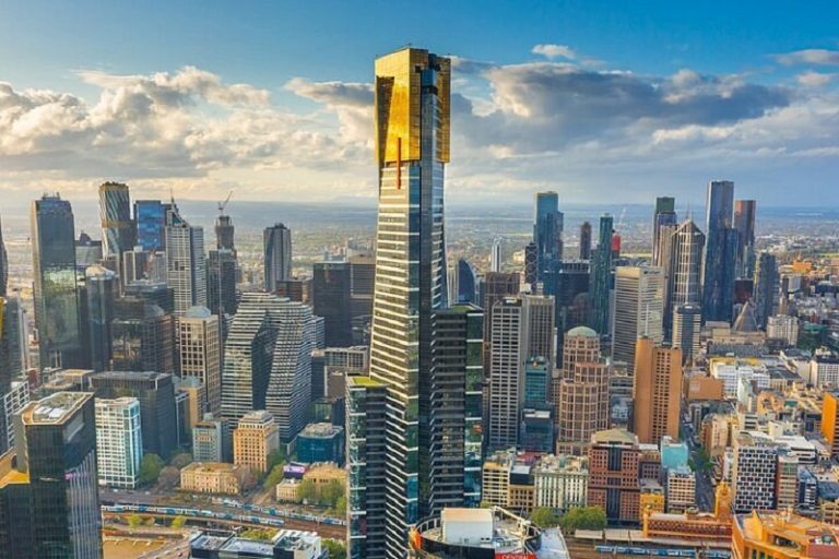 The 10 Tallest Buildings In Melbourne [Latest Update] | Maison Office