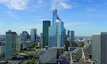 The 10 Tallest Buildings In Paris [Latest Update] | Maison Office