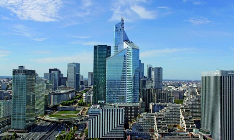 The 10 Tallest Buildings In Paris [Latest Update] | Maison Office