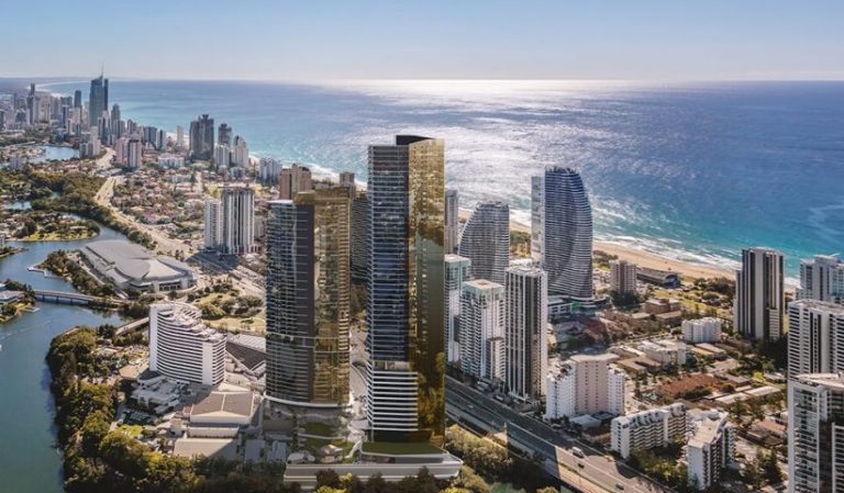 The 10 Tallest Buildings In Melbourne [Latest Update] | Maison Office