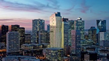 The 10 Tallest Buildings In Paris [Latest Update] | Maison Office