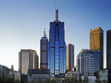 The 10 Tallest Buildings In Melbourne [Latest Update] | Maison Office