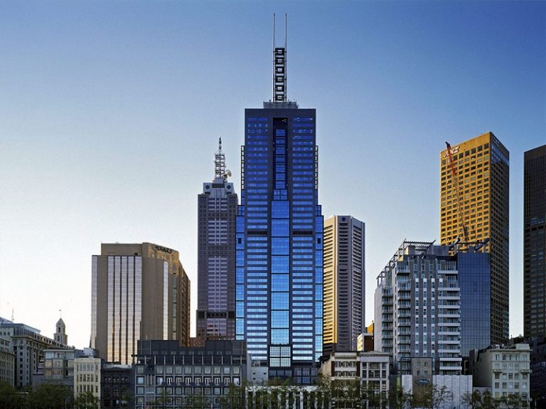 The 10 Tallest Buildings In Melbourne [Latest Update] | Maison Office