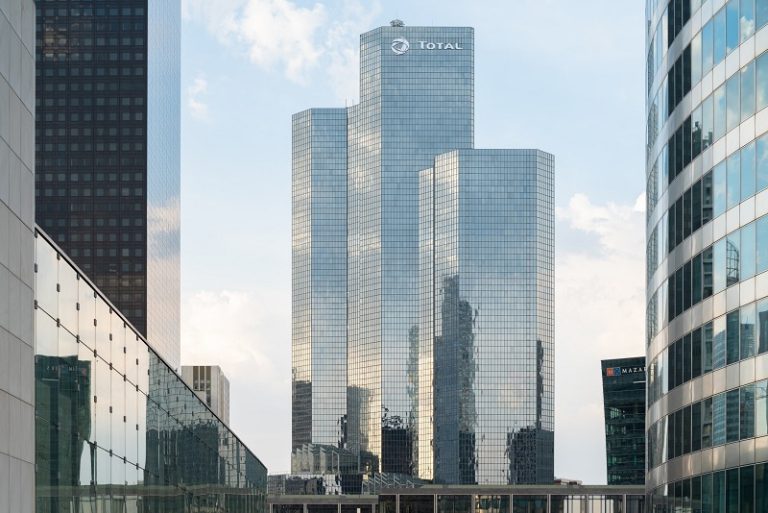 The 10 Tallest Buildings In Paris [Latest Update] | Maison Office