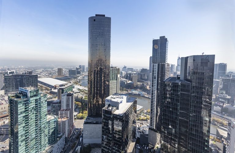 The 10 Tallest Buildings In Melbourne [Latest Update] | Maison Office