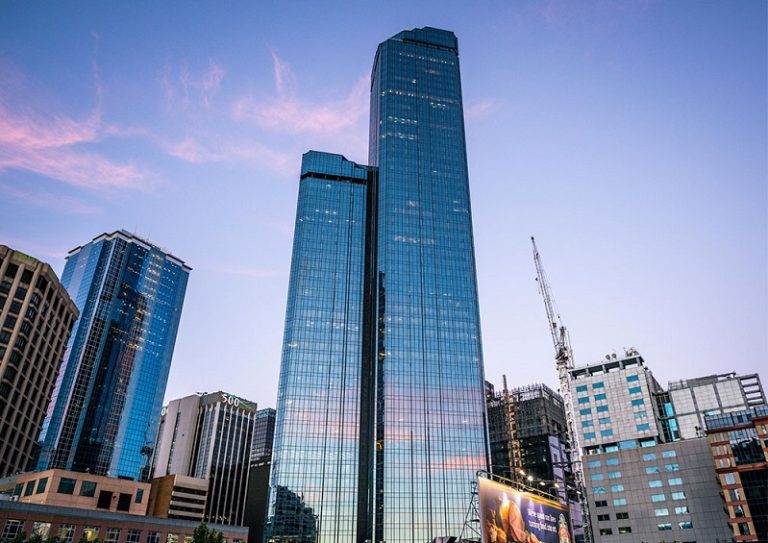 The 10 Tallest Buildings In Melbourne [Latest Update] | Maison Office