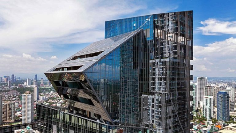 The 10 Tallest Buildings In Philippines [Latest Update] | Maison Office