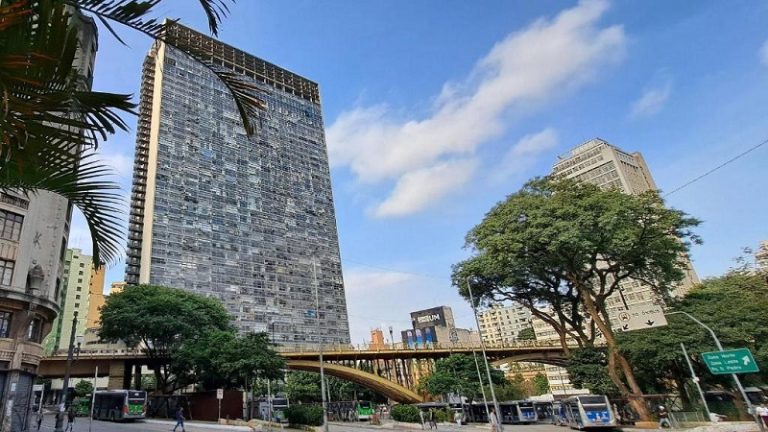 The 10 Tallest Buildings In Brazil [Latest Update] | Maison Office