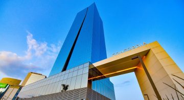 The 10 Tallest Buildings In Brazil [Latest Update] | Maison Office