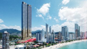 The 10 Tallest Buildings In Brazil [Latest Update] | Maison Office