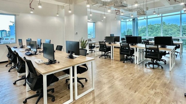 How to find office in Vietnam: Everything you need to know | Maison Office