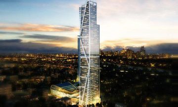 The 10 Tallest Buildings In Philippines [Latest Update] | Maison Office
