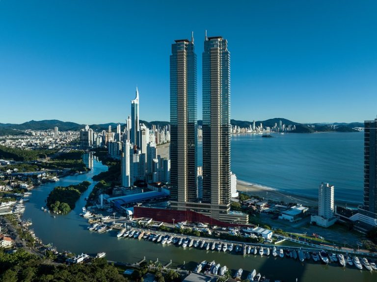 The 10 Tallest Buildings In Brazil [Latest Update] | Maison Office