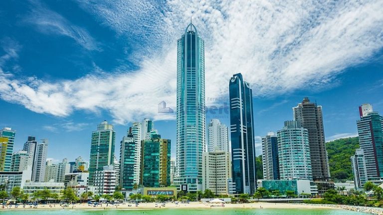 The 10 Tallest Buildings In Brazil [Latest Update] | Maison Office