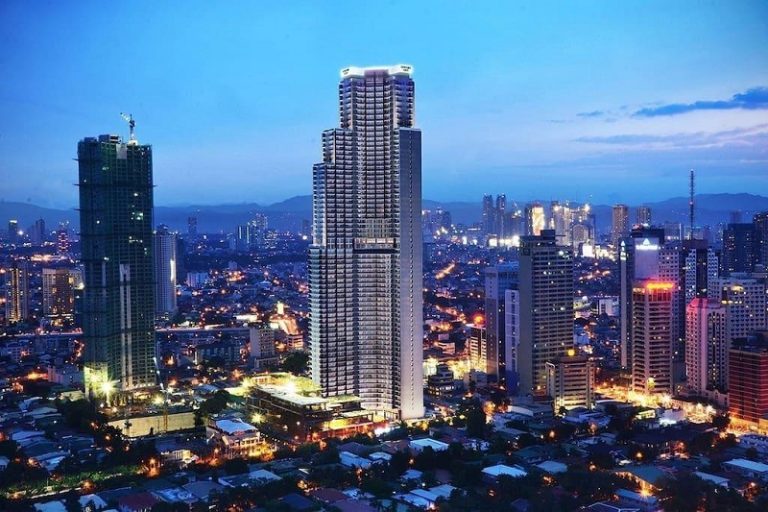 The 10 Tallest Buildings In Philippines [Latest Update] | Maison Office