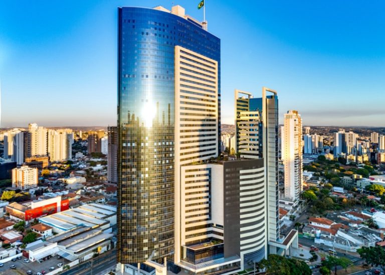 The 10 Tallest Buildings In Brazil [Latest Update] | Maison Office