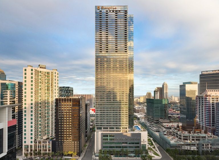 The 10 Tallest Buildings In Philippines [Latest Update] | Maison Office