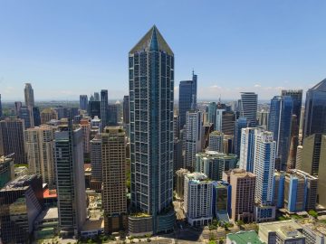 The 10 Tallest Buildings In Philippines [Latest Update] | Maison Office