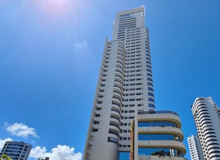 The 10 Tallest Buildings In Brazil [Latest Update] | Maison Office