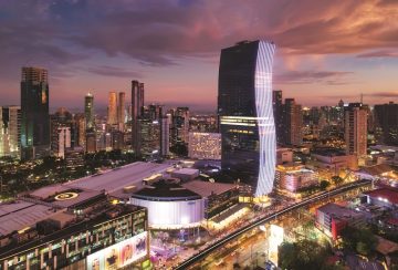 The 10 Tallest Buildings In Philippines [Latest Update] | Maison Office