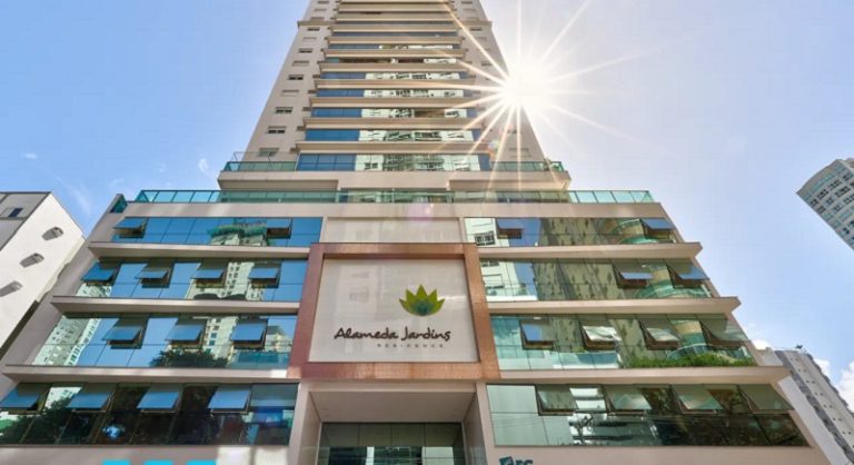 The 10 Tallest Buildings In Brazil [Latest Update] | Maison Office