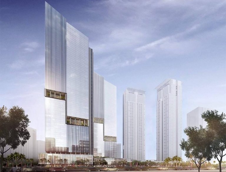 The 10 Tallest Buildings In Philippines [Latest Update] | Maison Office
