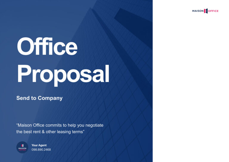 What is a Branch Office? Benefits, Structures and Example