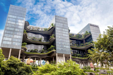EDGE Certification: Green Building Standard for Resource Efficiency ...