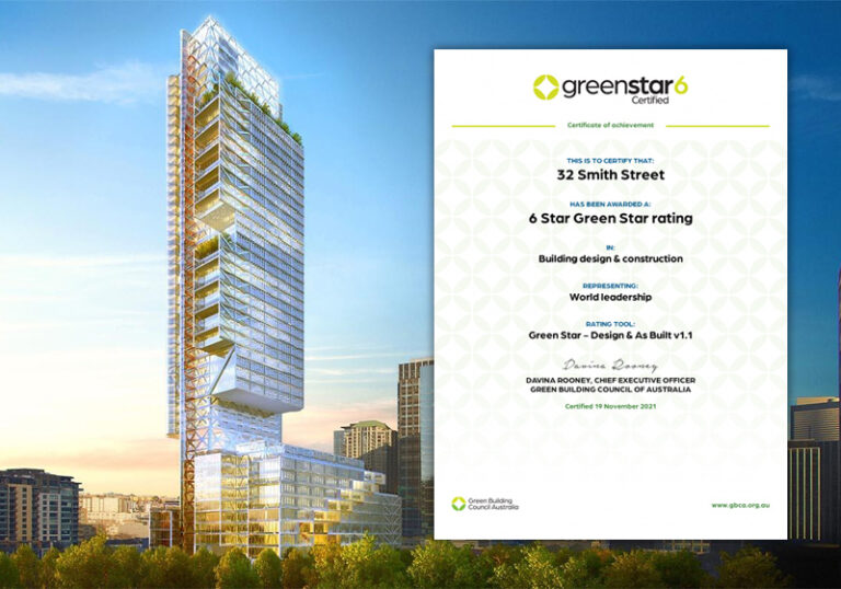 Green Star Certification: Australia’s Leading Green Building Rating ...