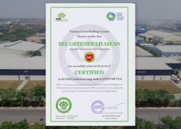 LOTUS Certification – Vietnam’s Green Building Standard Explained ...
