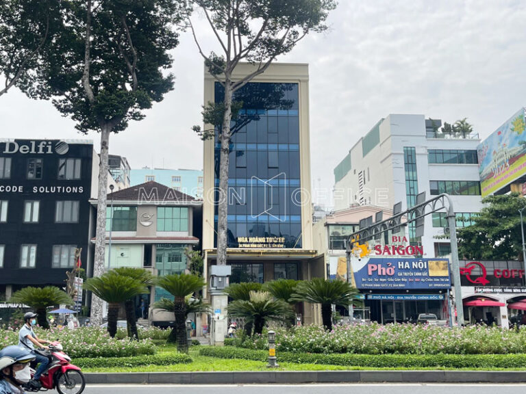 Types of Office Spaces for Lease: Definition and Classification ...