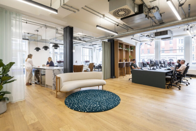 Types of Office Spaces for Lease: Definition and Classification ...