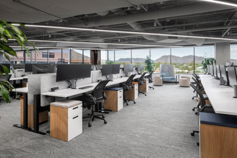 Types of Office Spaces for Lease: Definition and Classification ...