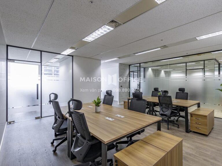 Top 20 Virtual Office Spaces in Hanoi – Best Flexible Solutions ...